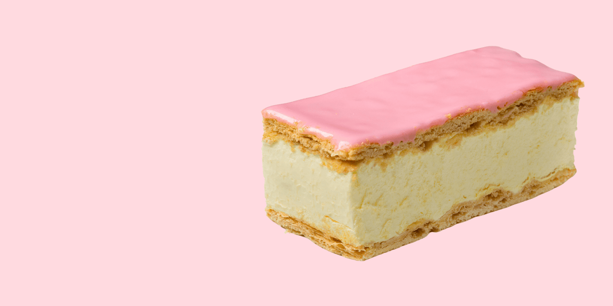 The Tompouce: an ode to the most famous Dutch pastry + recipe – Happlify