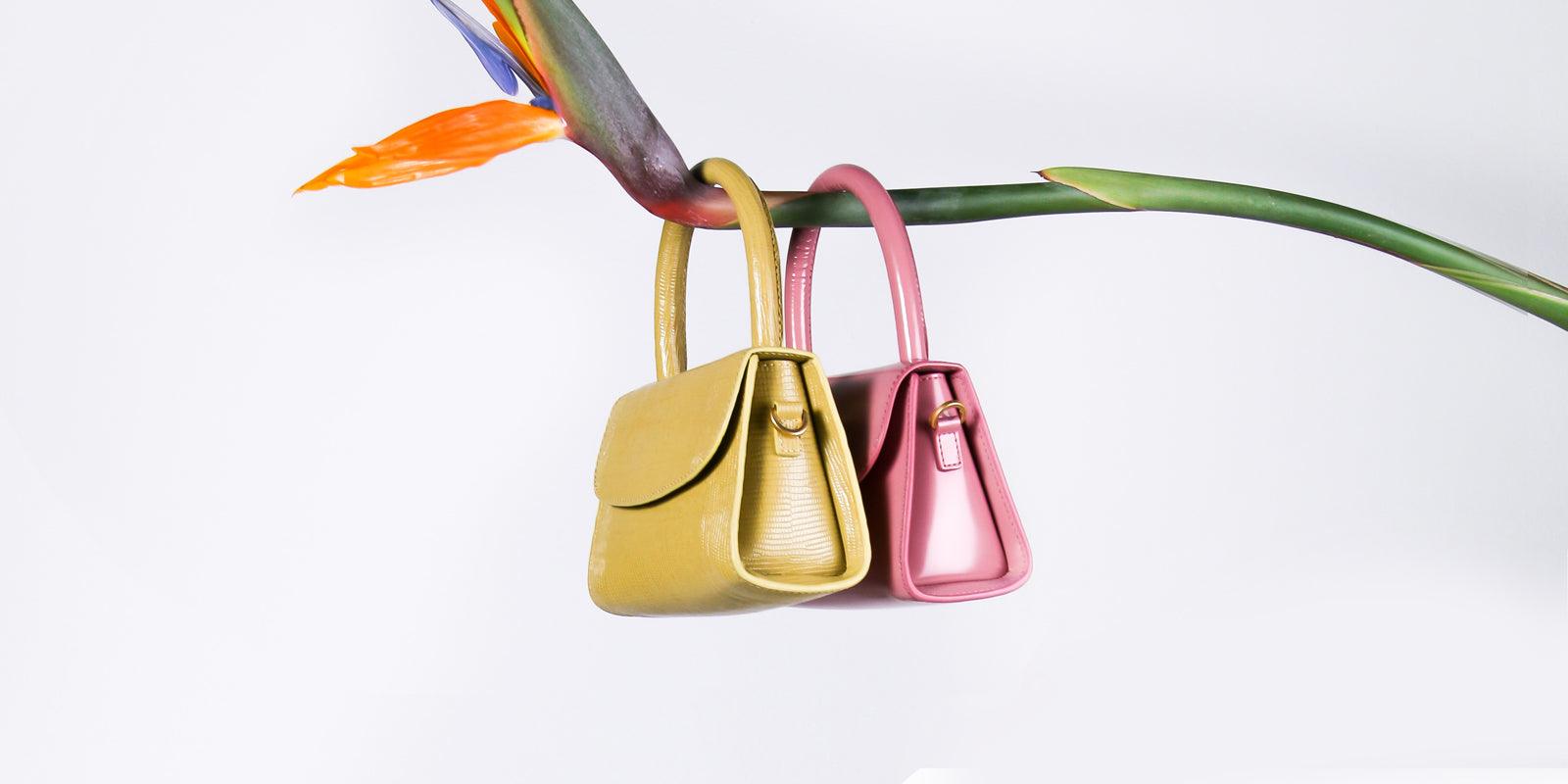 Dit is waarom we merken belangrijk vinden in kleding – Happlify