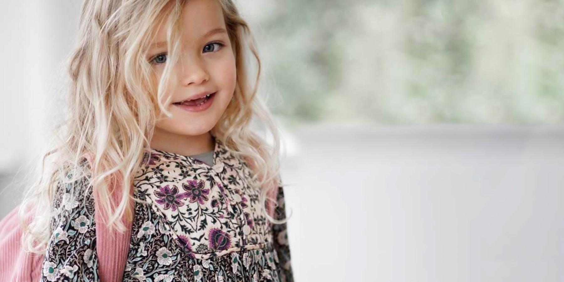 Happlify Style Guide: Blije lente mini’s