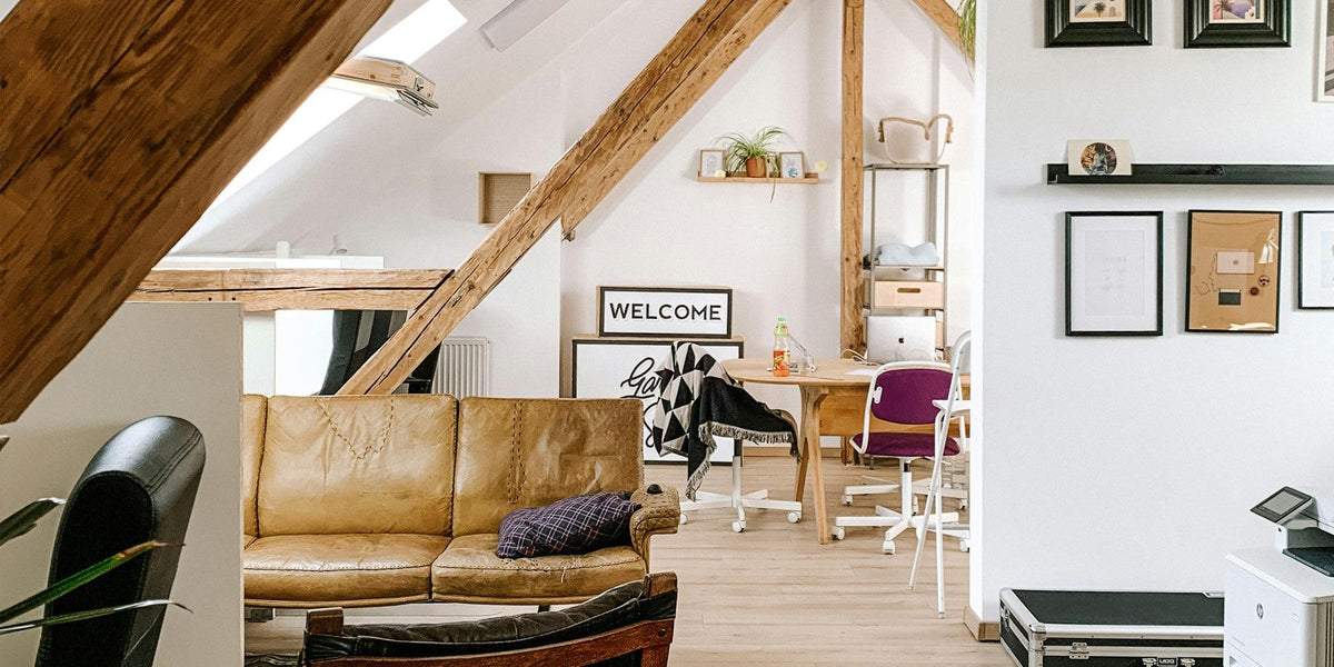 You need to take this into account when renovating the attic (your new ...