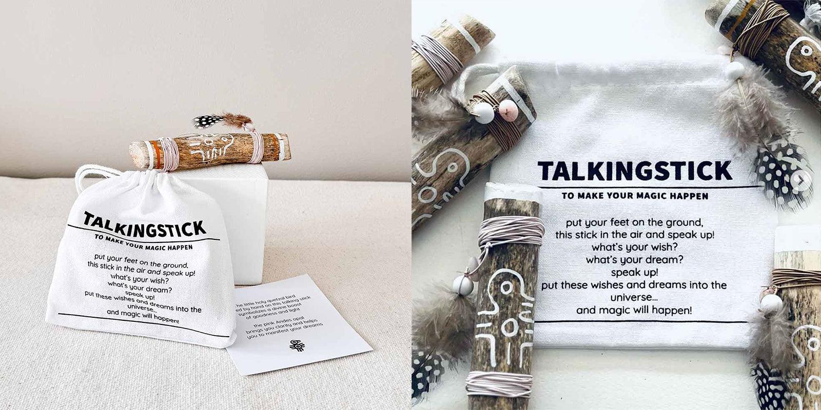 In de spotlight: de Magische Wishing Stick van Coco Cadeau – Happlify