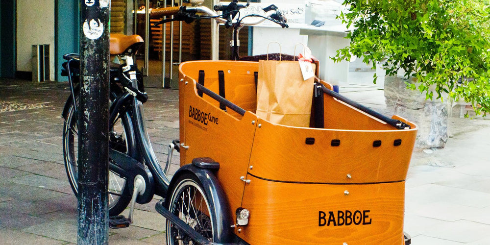 Je bakfiets verzekeren: is dat echt nodig? – Happlify