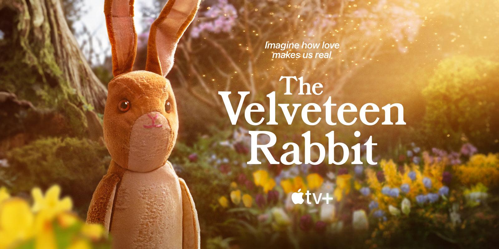 Magische must-see: The Velveteen Rabbit van Apple TV+ – Happlify
