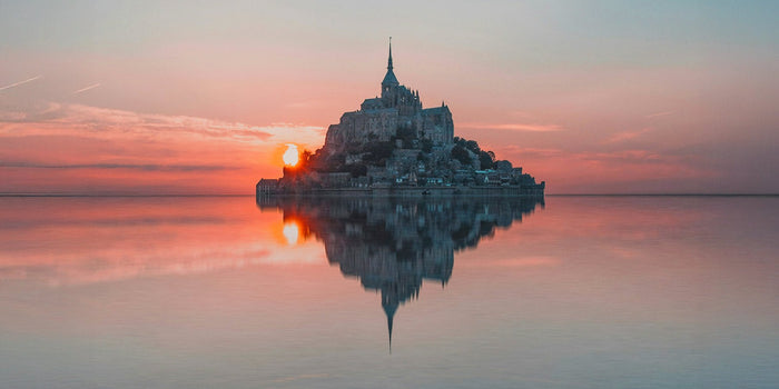 Mont Saint Michel bezoeken: alles wat je moet weten – Happlify