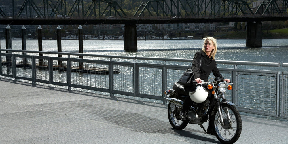 Bereid je voor: het motorseizoen komt eraan – Happlify