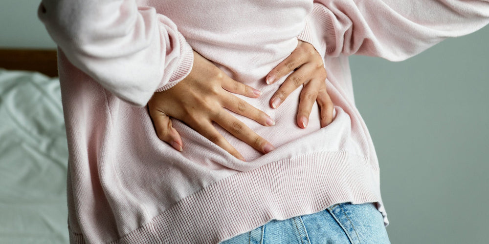 Stuitpijn: oorzaken, klachten en wat je zelf kunt doen – Happlify