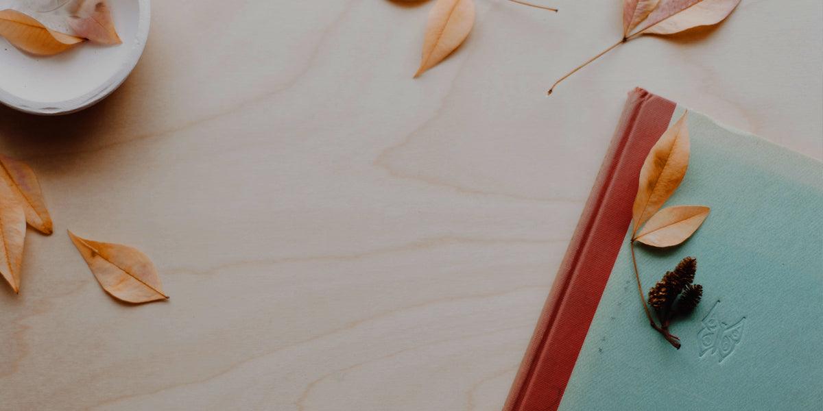 Word creatiever met een dagboek - 5 tips om te beginnen – Happlify