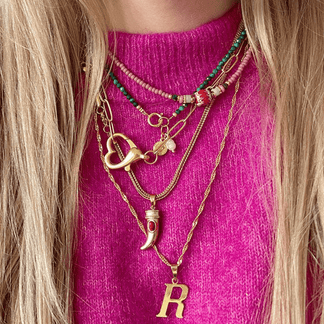 Brievenbus cadeaus Beadies