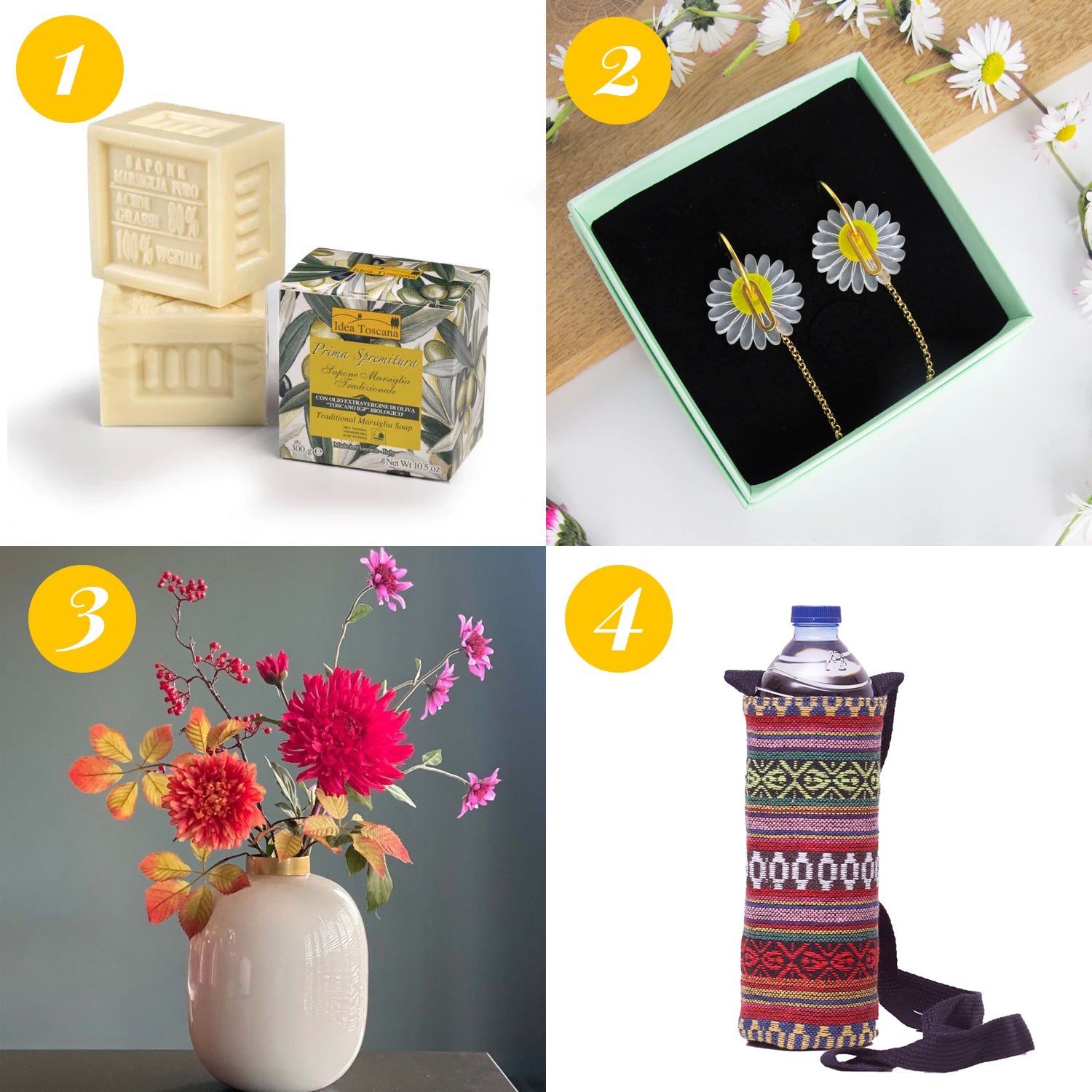 Happy Top 4 - Happlify