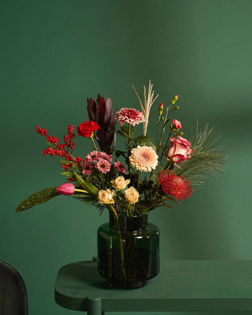 Bloomon - bloemen bestellen & bezorgen | Happlify
