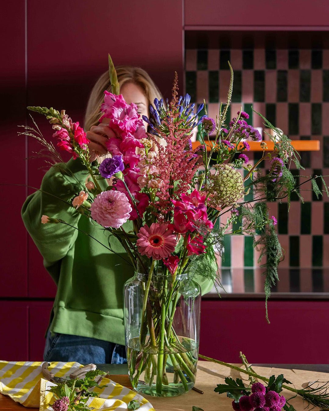 Bloomon - bloemen bestellen & bezorgen | Happlify