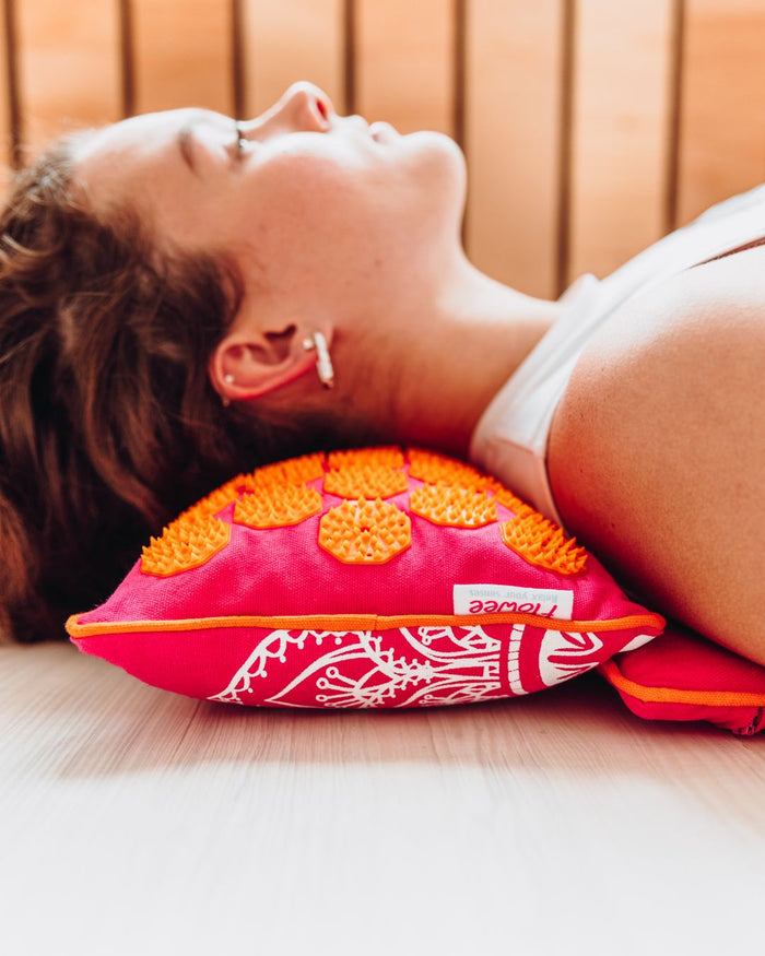 Flowee - Ontspan met de originele spijkermat uit Nederland – Happlify