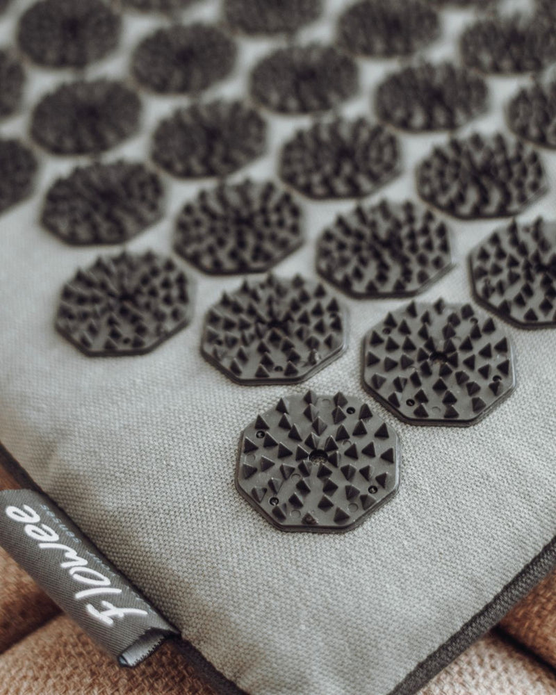 Flowee - Ontspan met de originele spijkermat uit Nederland – Happlify