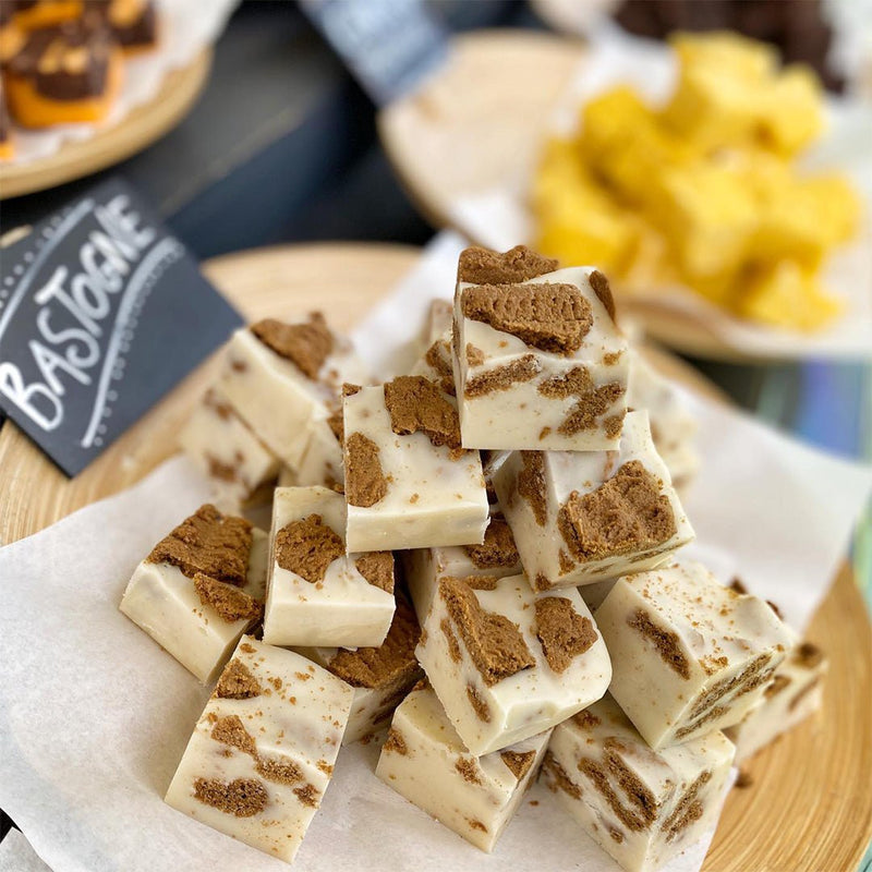 Authentieke Engelse fudge van Jack Fudge - de lekkerste! – Happlify