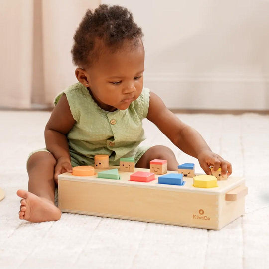 Baby & kind - Lief & uniek | Happlify
