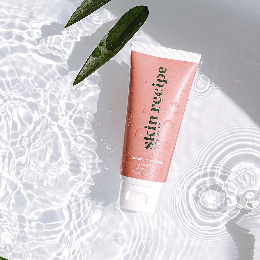 Effectieve huidverzorging: Skin Recipe Cosmetics – Happlify