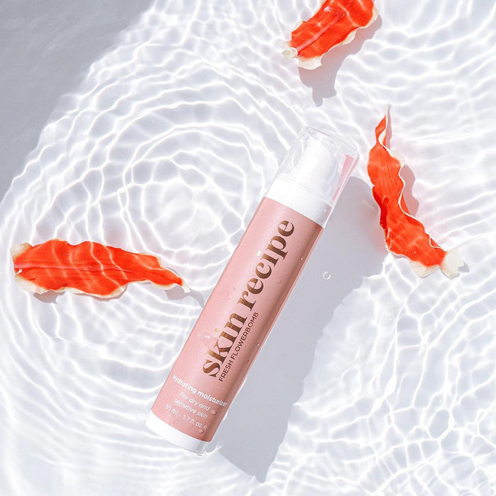 Effectieve huidverzorging: Skin Recipe Cosmetics – Happlify