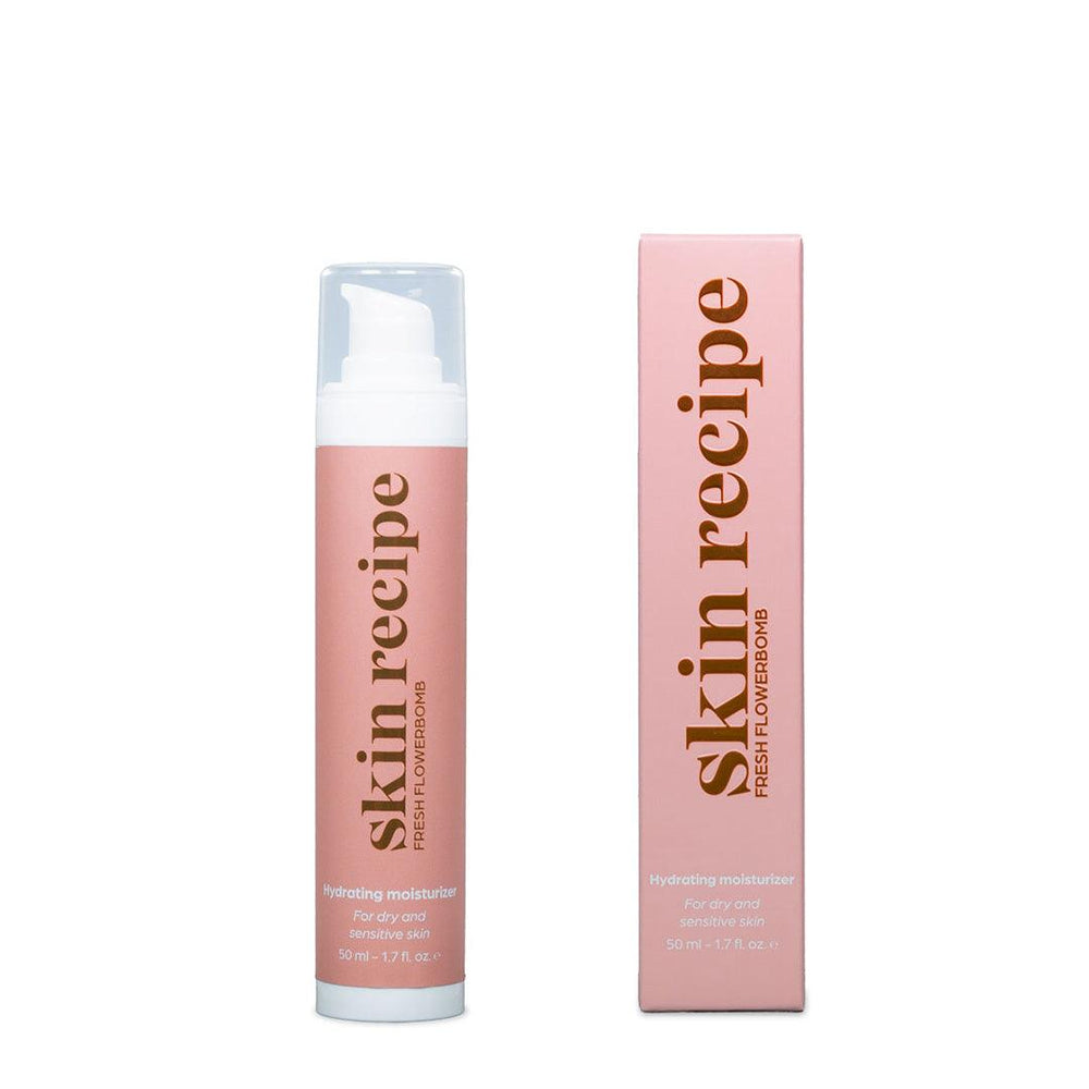 Effectieve huidverzorging: Skin Recipe Cosmetics – Happlify