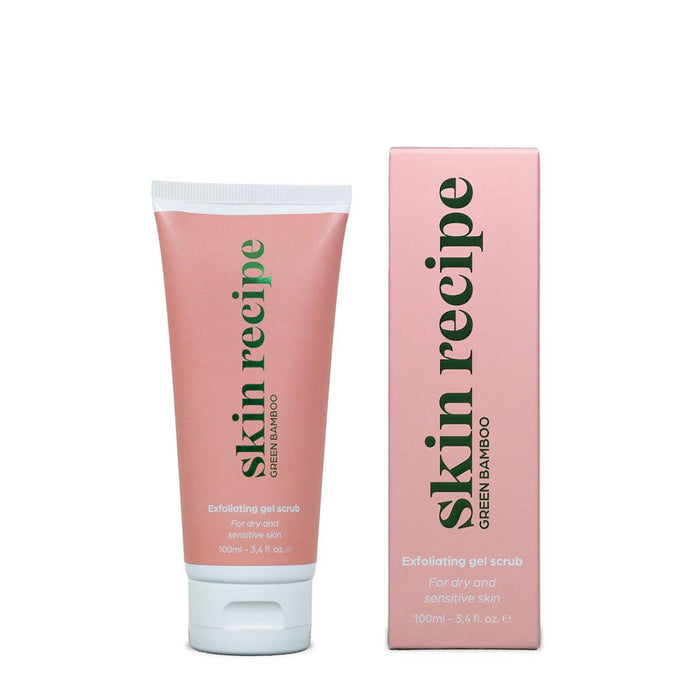 Effectieve huidverzorging: Skin Recipe Cosmetics – Happlify