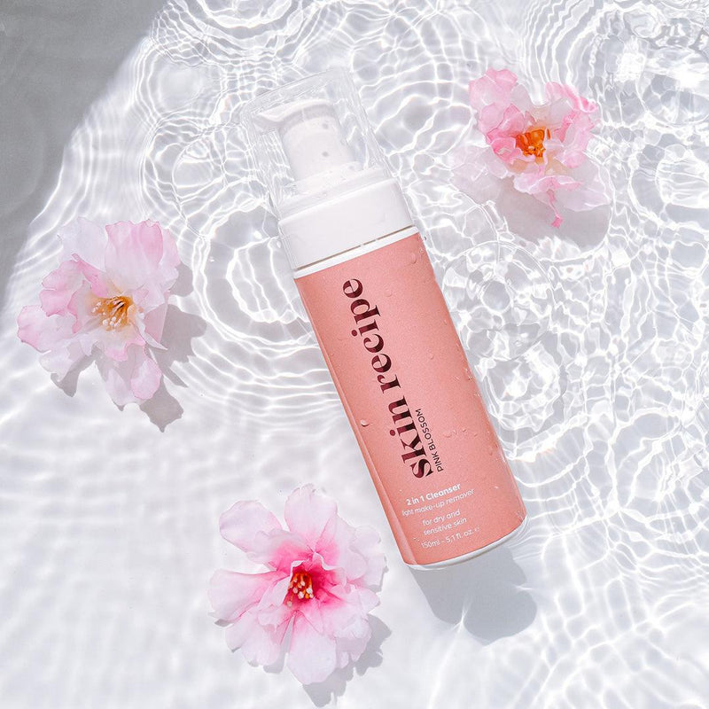 Effectieve huidverzorging: Skin Recipe Cosmetics – Happlify