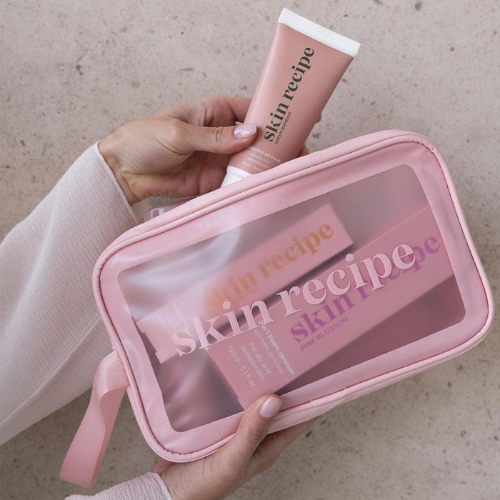 Effectieve huidverzorging: Skin Recipe Cosmetics – Happlify